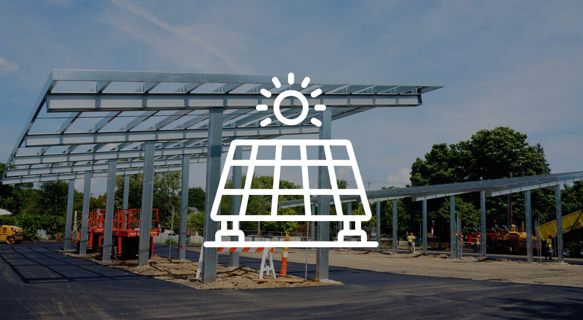 What we do - Solarpark Energy